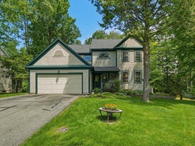 Stonegate Ln, Shelburne, Home For Sale