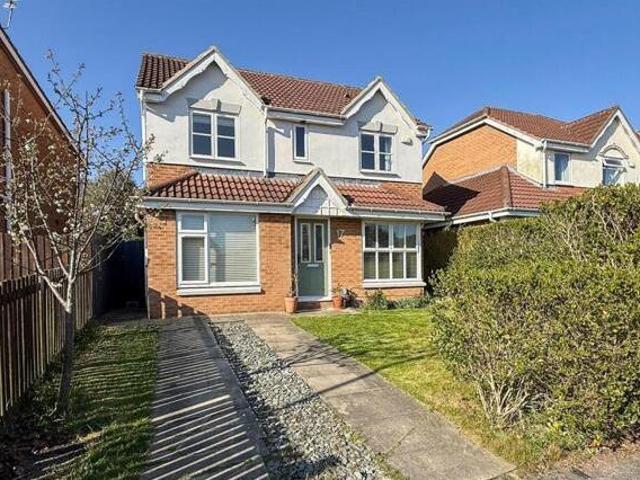 Stonegate Lane, Meanwood, 4 Bedroom Detached
