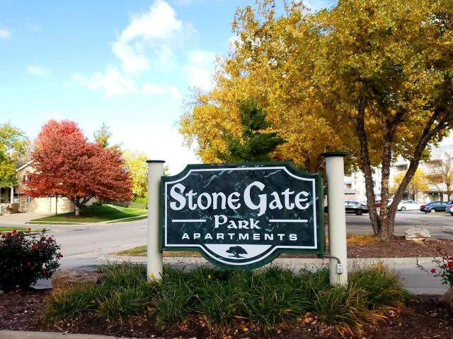 Stonegate Park Apartments 1 Bedroom Apartment for Rent at Stonegate Cir, Omaha, NE 68164