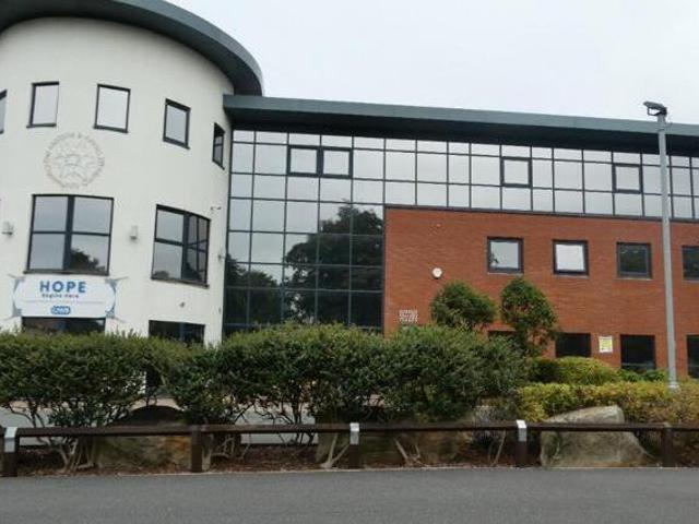 Stonegate Road, Leeds, Office To Lease