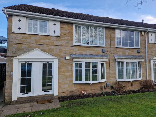 Stonegate Road, Moortown, Leeds LS17, 2 bed flat to rent, £1,250 pcm | PrimeLocation