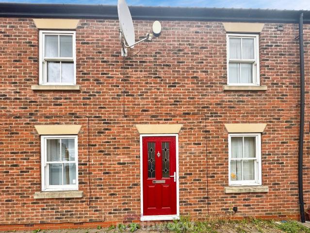 Stonegate, Thorne, Doncaster DN8, 3 bed terraced house to rent, £700 pcm | PrimeLocation