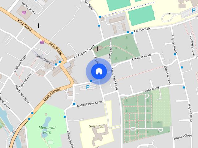 Stonegate, Thorne, Doncaster, DN8