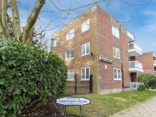 Stonegrove, Edgware HA8, 1 bed property to rent, £1,400 pcm | PrimeLocation