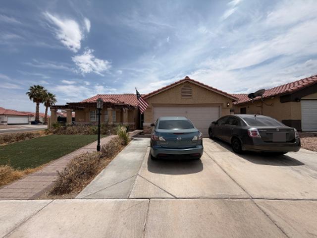 Stonehurst Dr