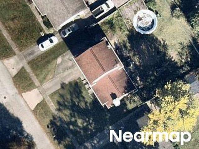 Stonehurst Dr