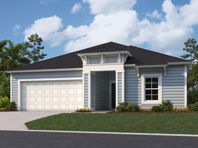 Stonehurst I Plan Wilford Preserve Community