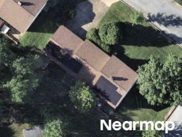 Stonehall Dr