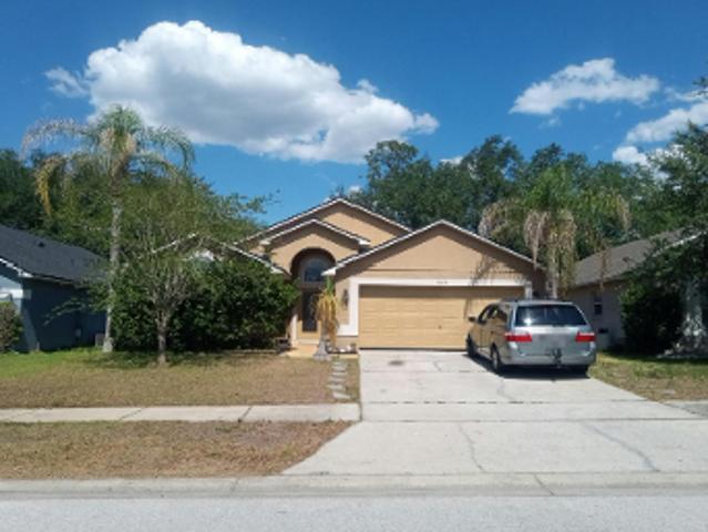 Stoneham Dr