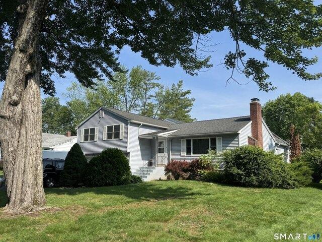 Stoneham Dr, West Hartford, Home For Sale