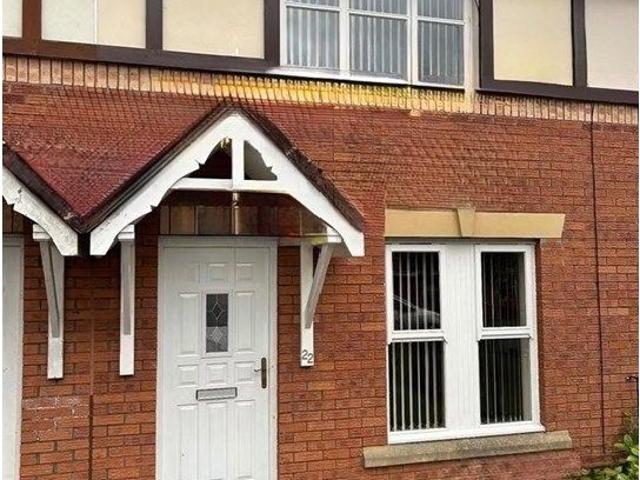 Stonehaven Crescent, Airdrie ML6, 3 bed terraced house to rent, £950 pcm | PrimeLocation