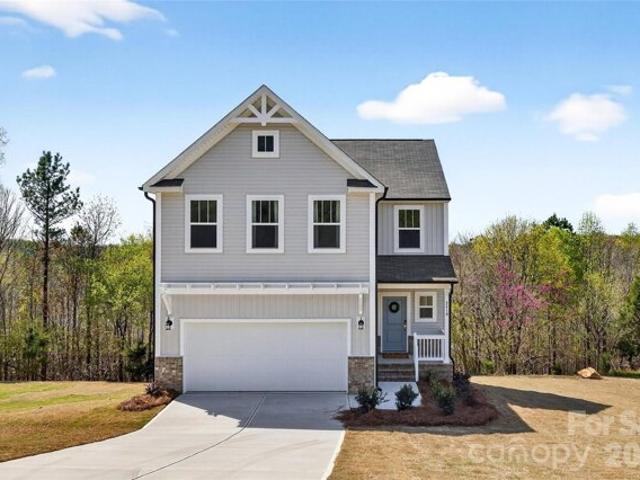 Stonehaven Dr Unit,albemarle, Home For Sale
