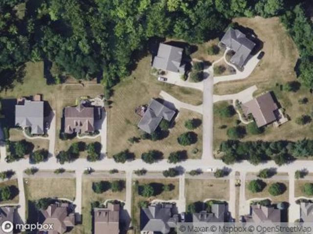 Stonehaven Dr