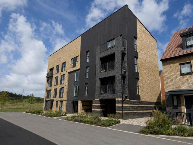 Stonehaven, Ebbsfleet DA10, 2 bed flat to rent, £1,695 pcm | PrimeLocation