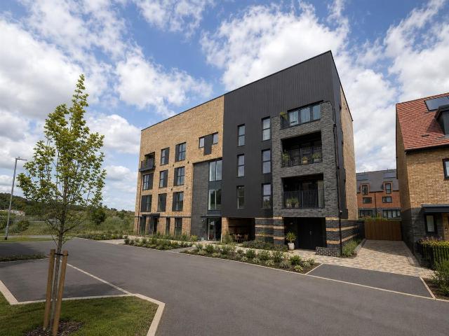Stonehaven, Ebbsfleet DA10, 2 bed flat to rent, £1,745 pcm | PrimeLocation