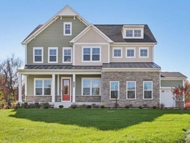 Stonehaven Plan Stillview Acres Community