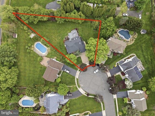 Stonehedge Dr, Hightstown, Home For Sale