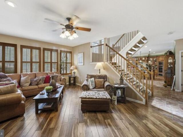 Stonehedge Dr, Hightstown, Home For Sale