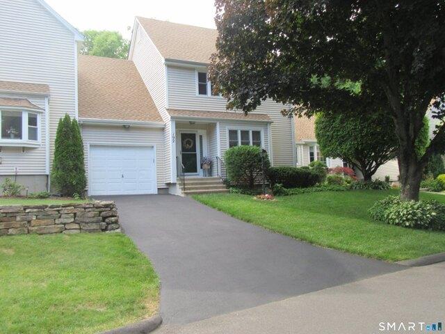 Stonehedge Dr Unit,shelton, Home For Sale