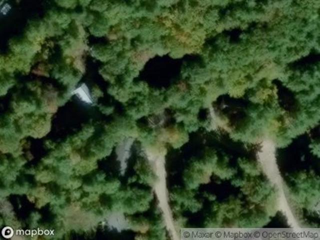 Stonehedge Dr