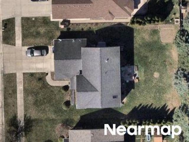 Stonehenge Manor Dr