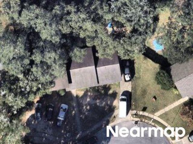 Stonehenge Cir