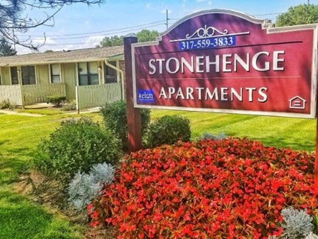 Stonehenge Studio