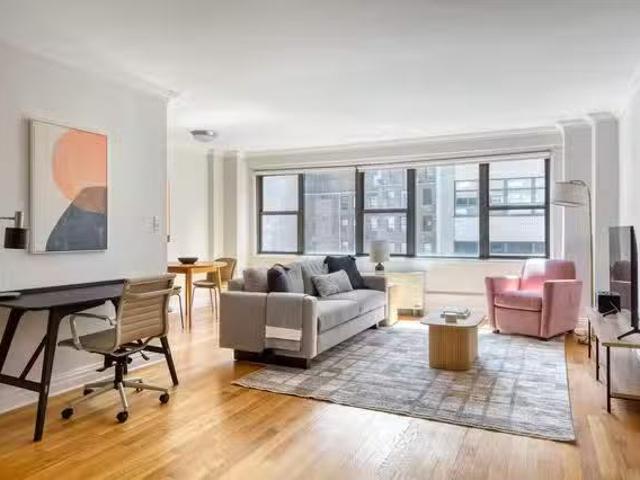 Stonehenge 33, 141 E 33rd St, Kips Bay 1 Bedroom 1 Bath