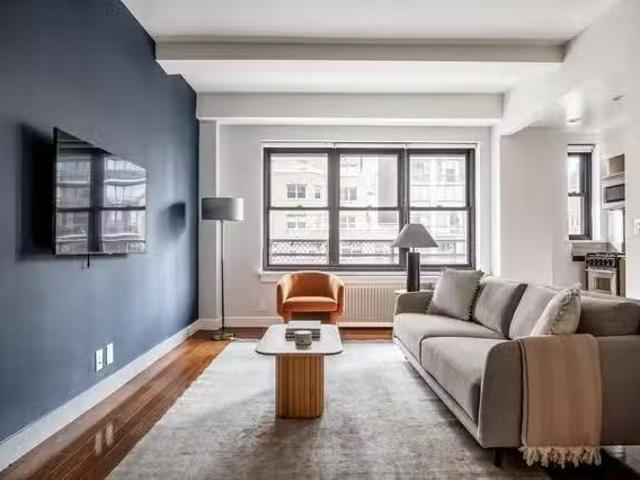 Stonehenge 57, 400 E 57th St, Sutton Place 1 Bedroom 1 Bath