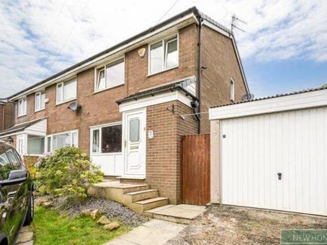 Stonehill Crescent, Rochdale, 3 Bedroom Semi detached