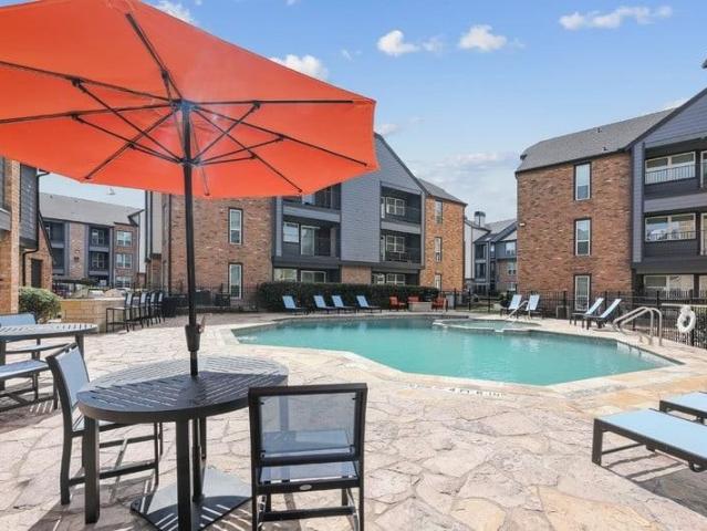 Stonehill at Pipers Creek 1 Bedroom Apartment for Rent at 7940 Pipers Creek St, San Antonio, TX 78251 Crown Meadows