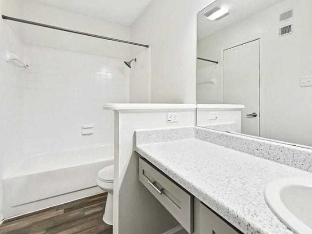 Stonehill at Pipers Creek 2 Bedroom Apartment for Rent at 7940 Pipers Creek St, San Antonio, TX 78251 Crown Meadows