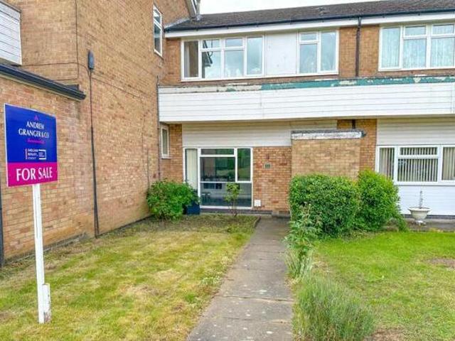 Stonehill Drive, Great Glen, 1 Bedroom Ground