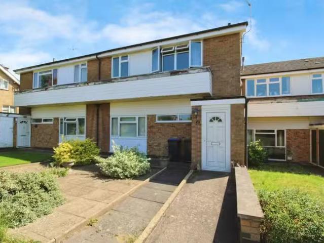 Stonehill Drive, Great Glen, LEICESTER