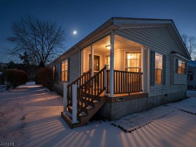Stonehill Ln, White Township, Property For Sale