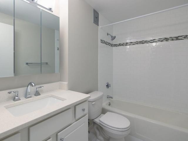 Stonehill Towers 2 Bedroom Apartment for Rent at 5 Stonehill Dr, Stoneham, MA 02180