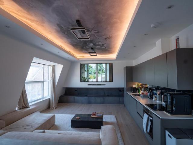 Stonehills, WELWYN GARDEN CITY 1 bed apartment to rent £1,650 pcm £381 pw