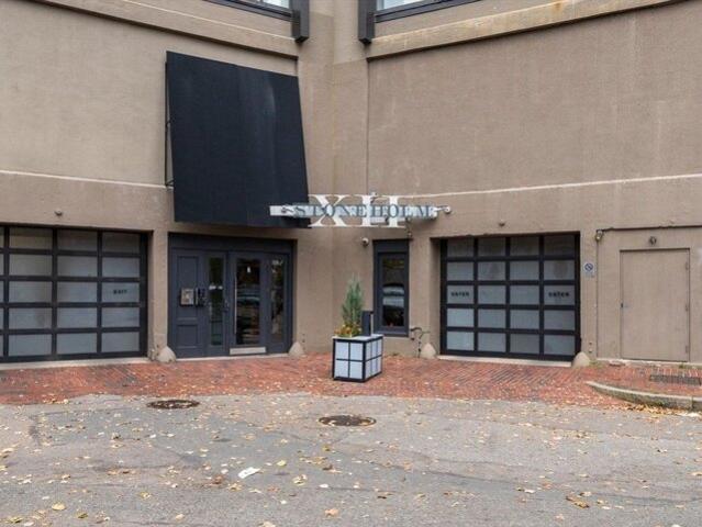 Stoneholm St Unit Pk, Boston, Condo For Sale