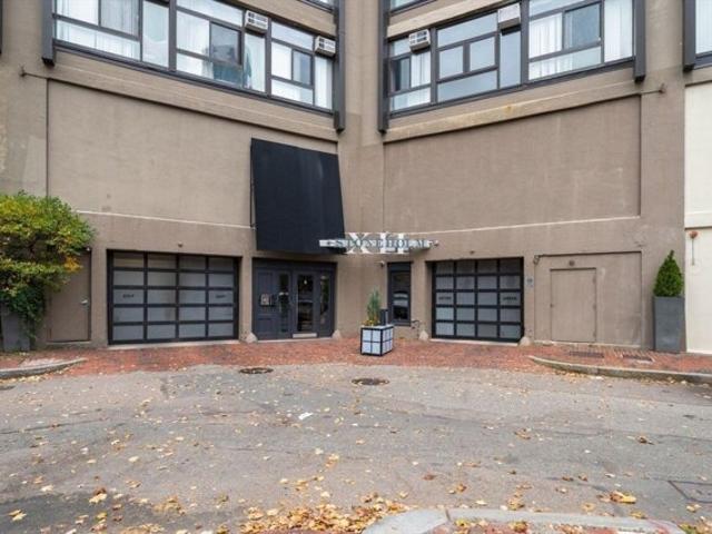 Stoneholm St Unit Pk, Boston, Condo For Sale