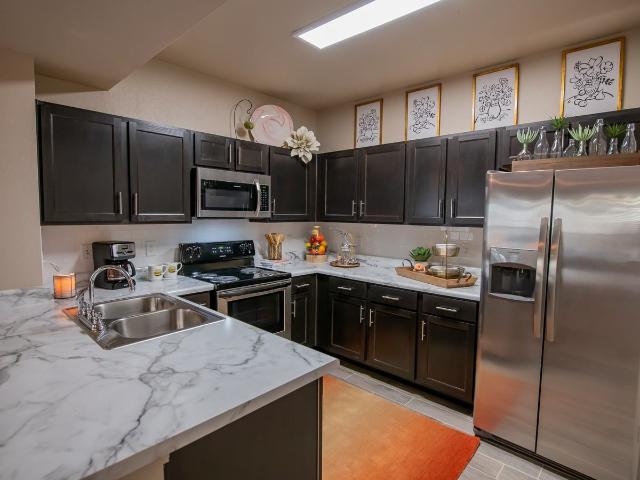 Stonehorse Crossing 2 Bedroom Apartment for Rent at 14320 Mezzaluna Ave, Oklahoma City, OK 73134