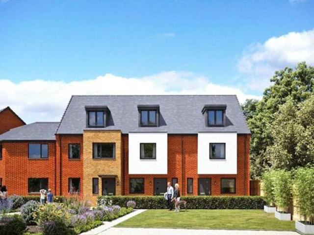 Stonehouse Court, Showhome Launch At Stonehouse Court, Stonehouse, 4 Bedroom End