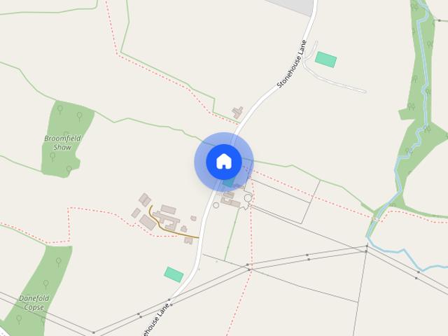 Stonehouse Lane, Cowfold, Horsham, RH13