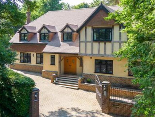 Stonehouse Lane, Halstead, 6 Bedroom Detached