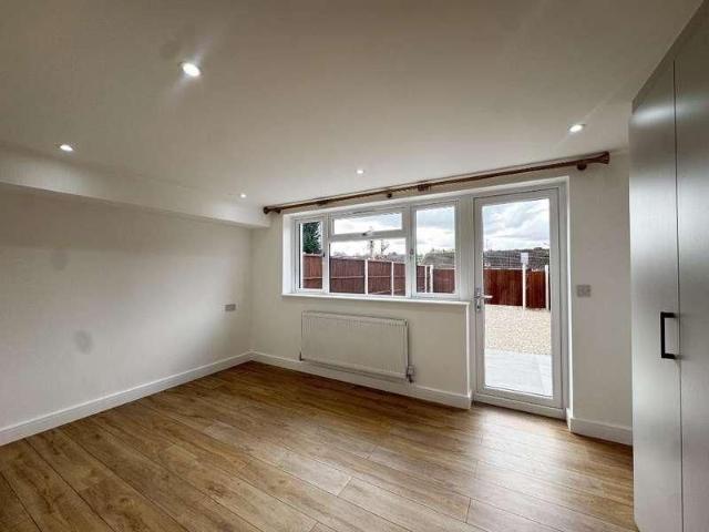 Stonehouse Lane, Quinton, Birmingham, B32