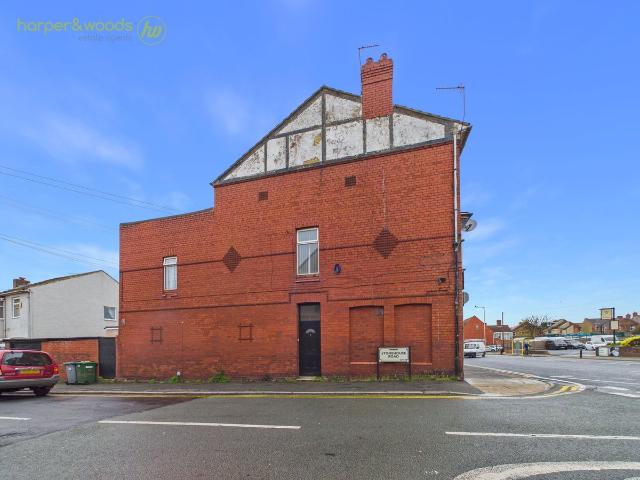 Stonehouse Road, Wallasey Village CH44, 2 bed flat to rent, £750 pcm | PrimeLocation