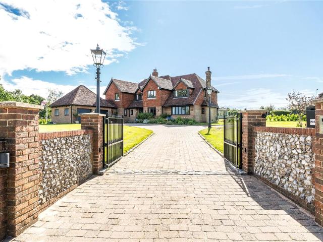Stoneings Lane, Knockholt, Sevenoaks, Kent TN14, 5 bed detached house to rent, £8,500 pcm | PrimeLocation