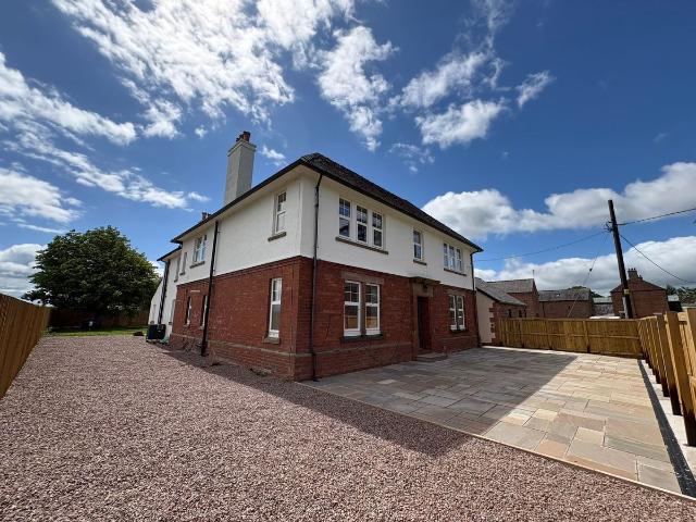 Stoneknowe House, Stoneknowe CA6, 4 bed detached house to rent, £2,400 pcm | PrimeLocation