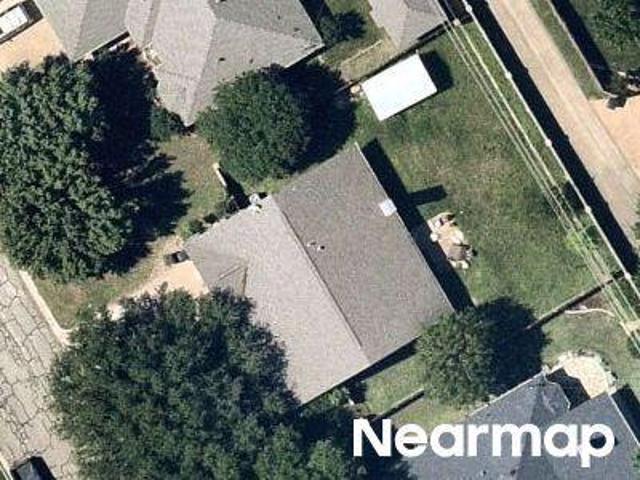Stonelake Dr