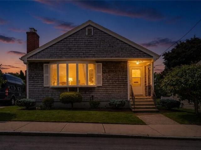 Stonelaw Ave, Providence, Home For Sale