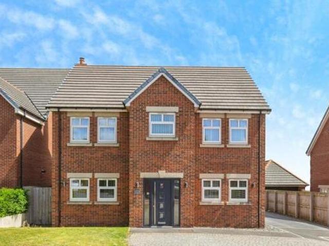 Stonelea Court, Easington, 5 Bedroom Detached